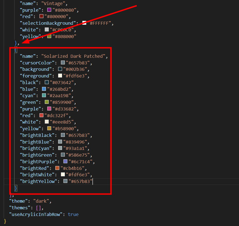 The Windows Terminal Looks Dull, so I Made It Look Cool