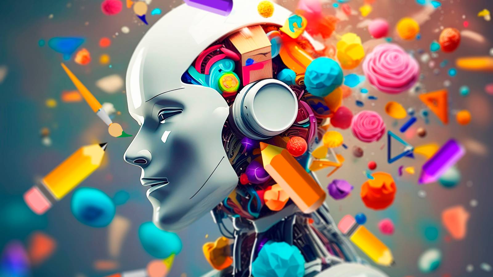 How AI Got Me Back Into Creative Hobbies