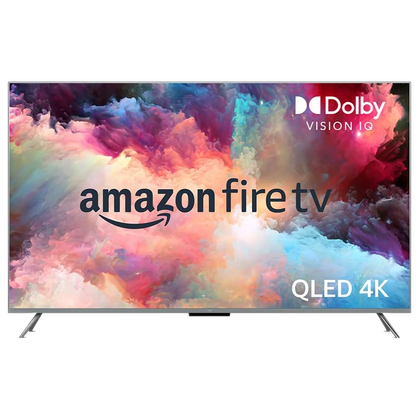 The Best Amazon Fire TVs of 2024