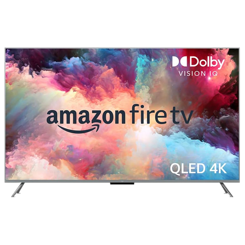 The Best Amazon Fire TVs of 2024