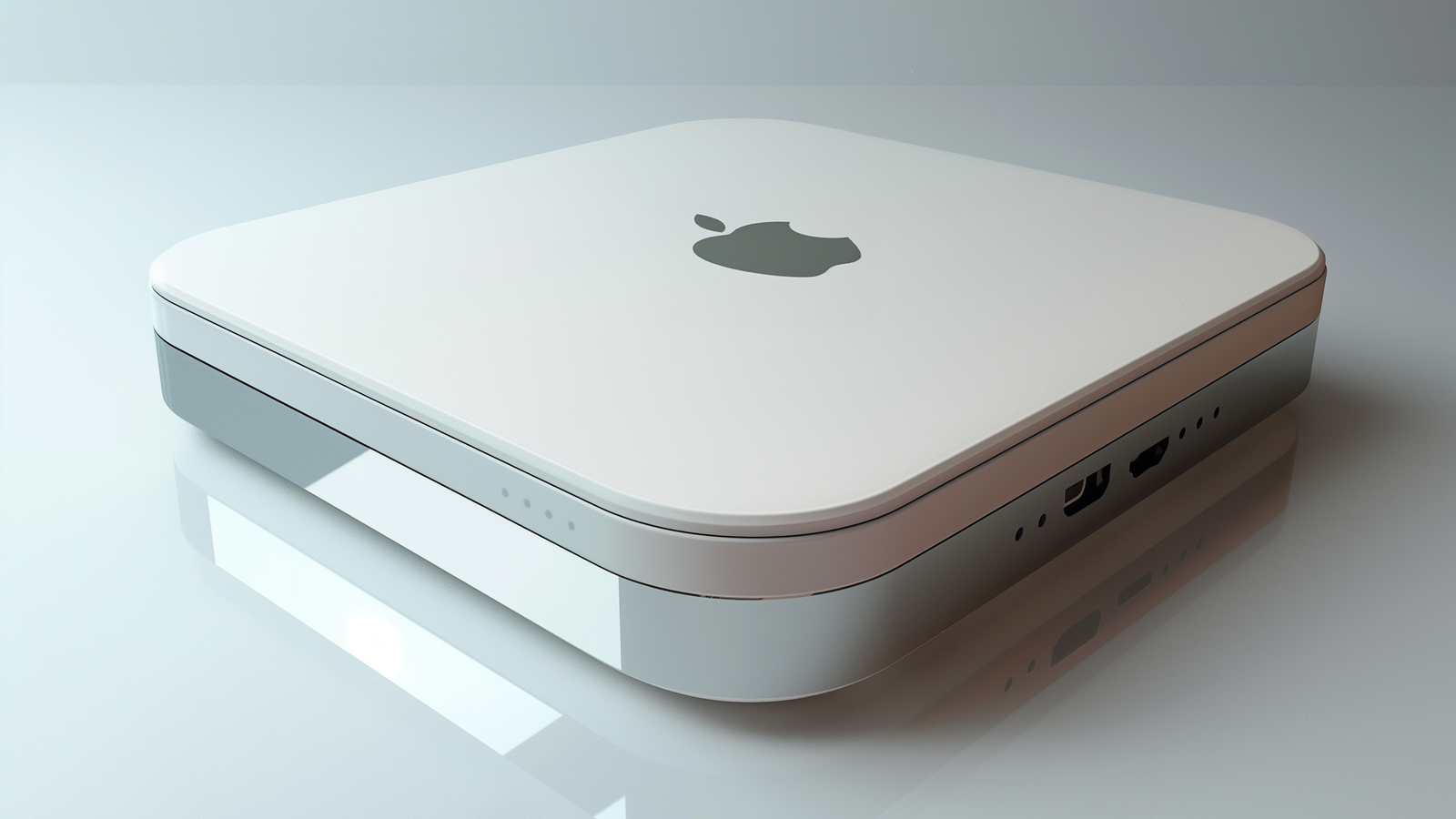 5 Reasons Apple Should Make Wi-Fi Routers Again