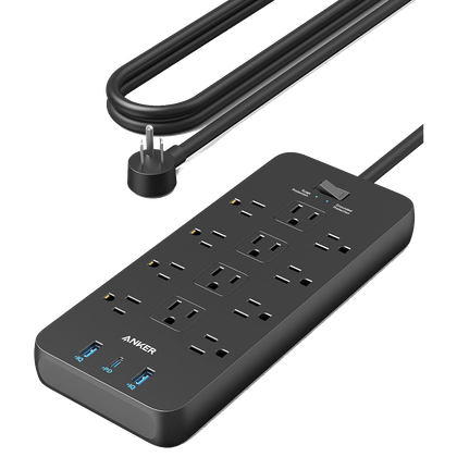 Your old surge protectors aren't protecting anything—it's time for a ...