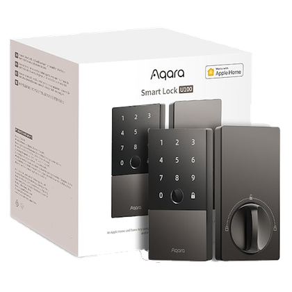 Aqara Smart Lock Collection: How to Choose the Right Model for You