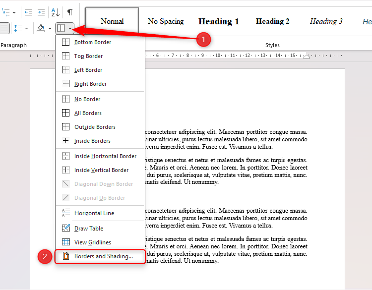 6 Microsoft Word Quick Tips You Didn’t Know You Needed