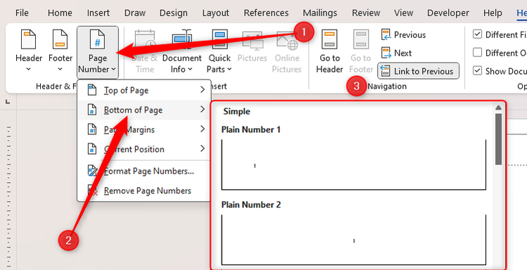 How You Can Create a Great Title Page in Microsoft Word