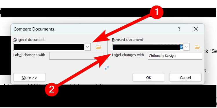 6 Tips To Efficiently Collaborate On Microsoft Word Documents