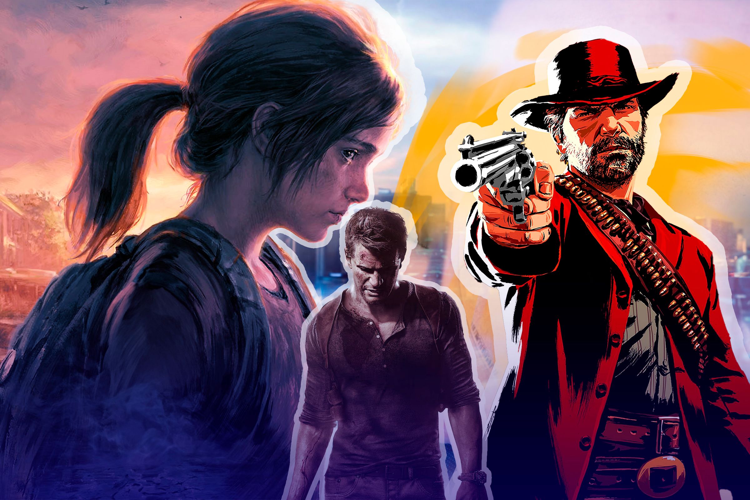 10 Most Devastating Video Game Deaths of All Time