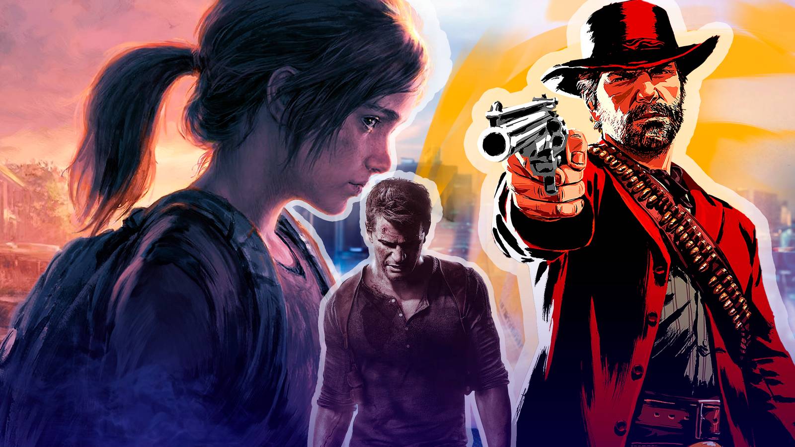 10 Story-Driven Games That I Couldn't Stop Thinking About After Playing