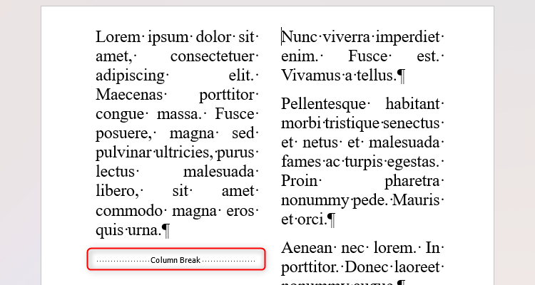 7 Tips for Structuring and Organizing Text in Word
