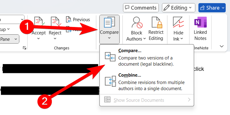 6 Tips to Efficiently Collaborate on Microsoft Word Documents