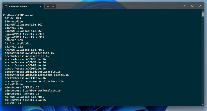 The Windows Terminal Looks Dull, so I Made It Look Cool