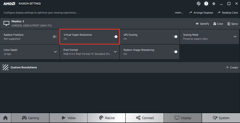 How To Take 4K Screenshots on Your 1080p Monitor