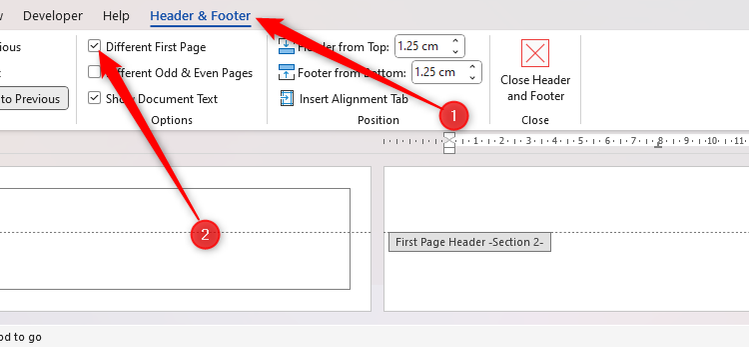 How You Can Create a Great Title Page in Microsoft Word