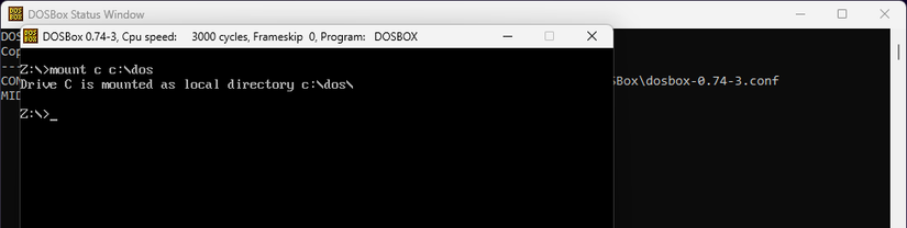 Here's How I Run MS-DOS on My Computer (And You Can Too)