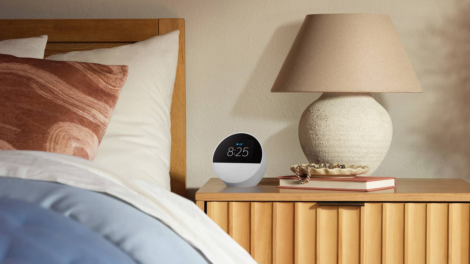 The Best Smart Alarm Clocks of 2024