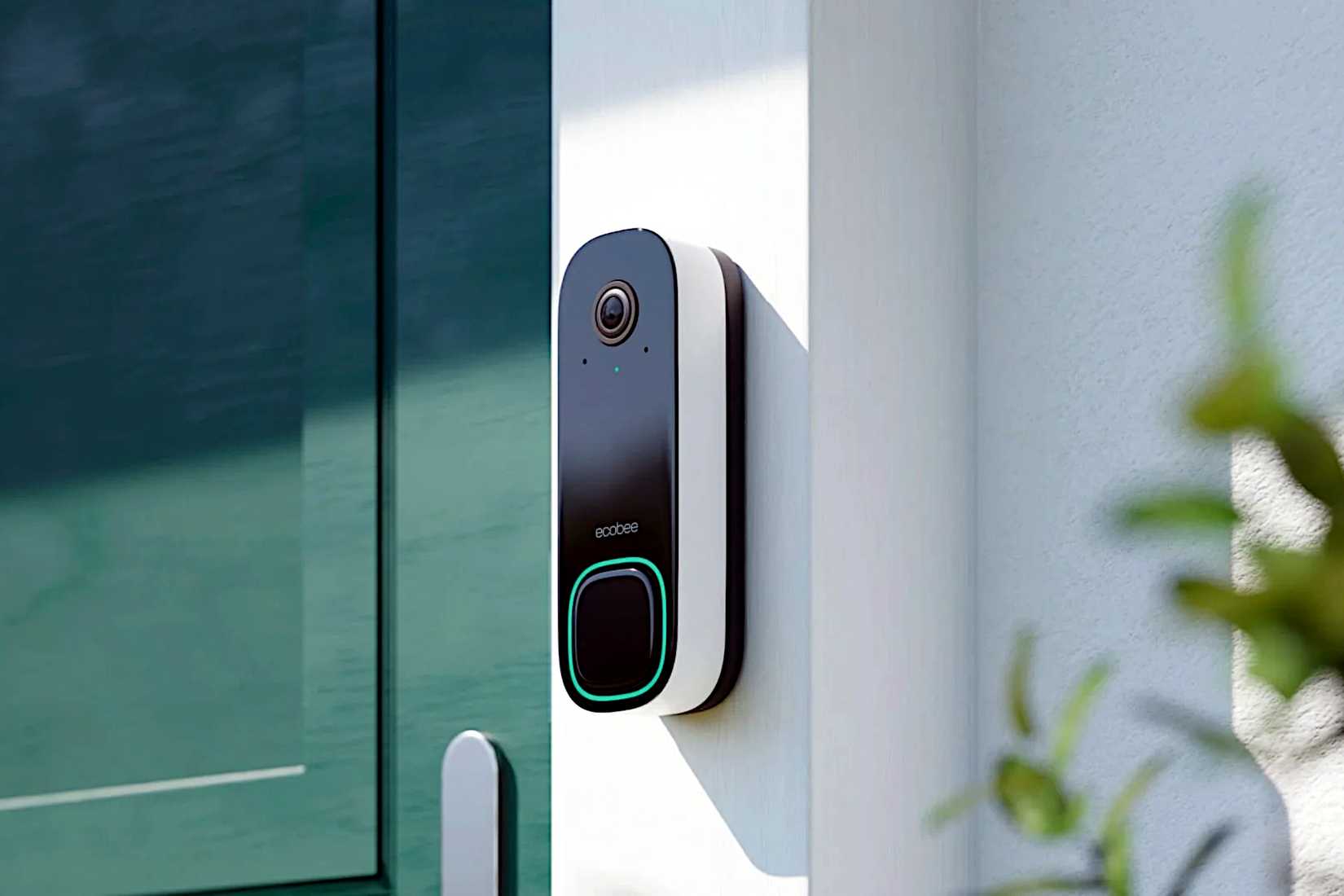 A Smart Doorbell Can Be a Great Investment (Here's How)