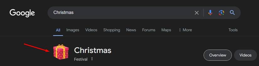 I Bet You Didn't Know About These Cool Google Easter Eggs
