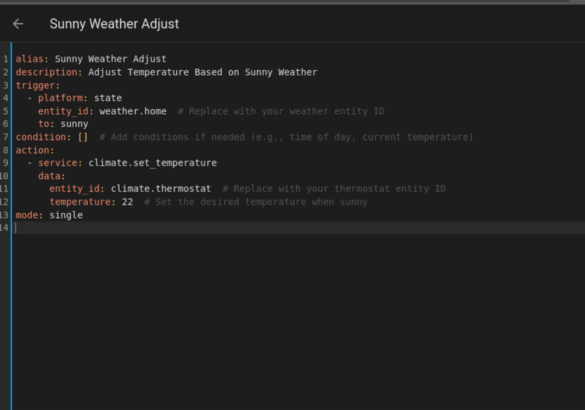 8 Easy Home Assistant Automations to Make Your Life Easier