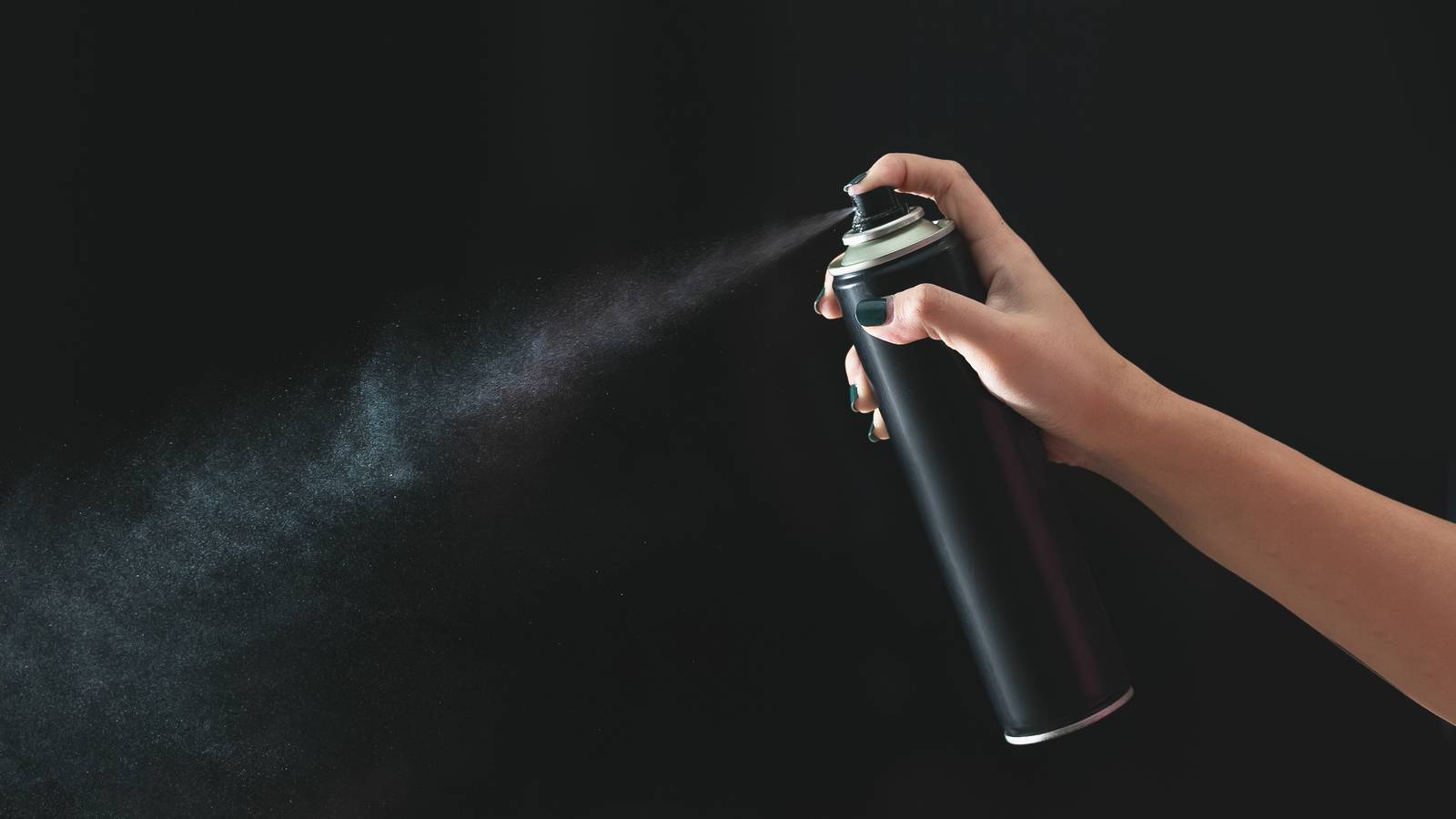 Why Hairspray Is My New Favorite Tool for 3D Printing