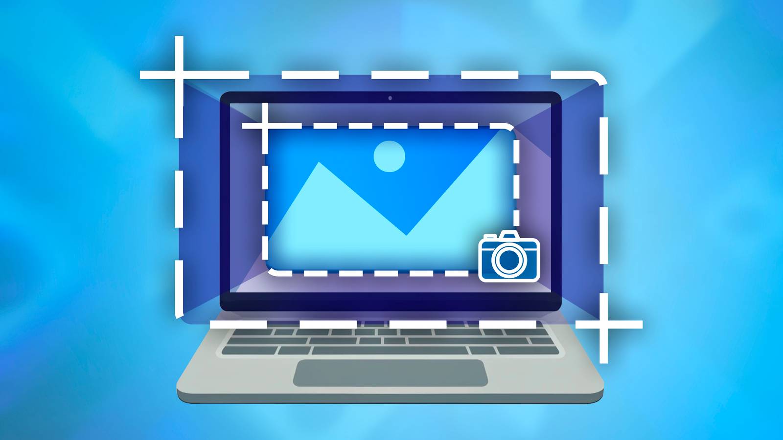 How To Take 4K Screenshots on Your 1080p Monitor