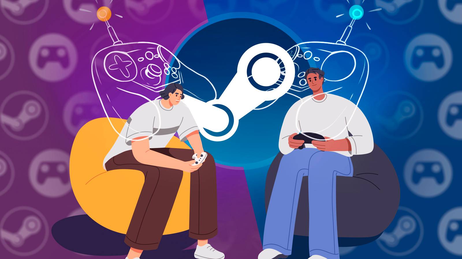 How to Enable Steam Family Sharing (and What It Does)
