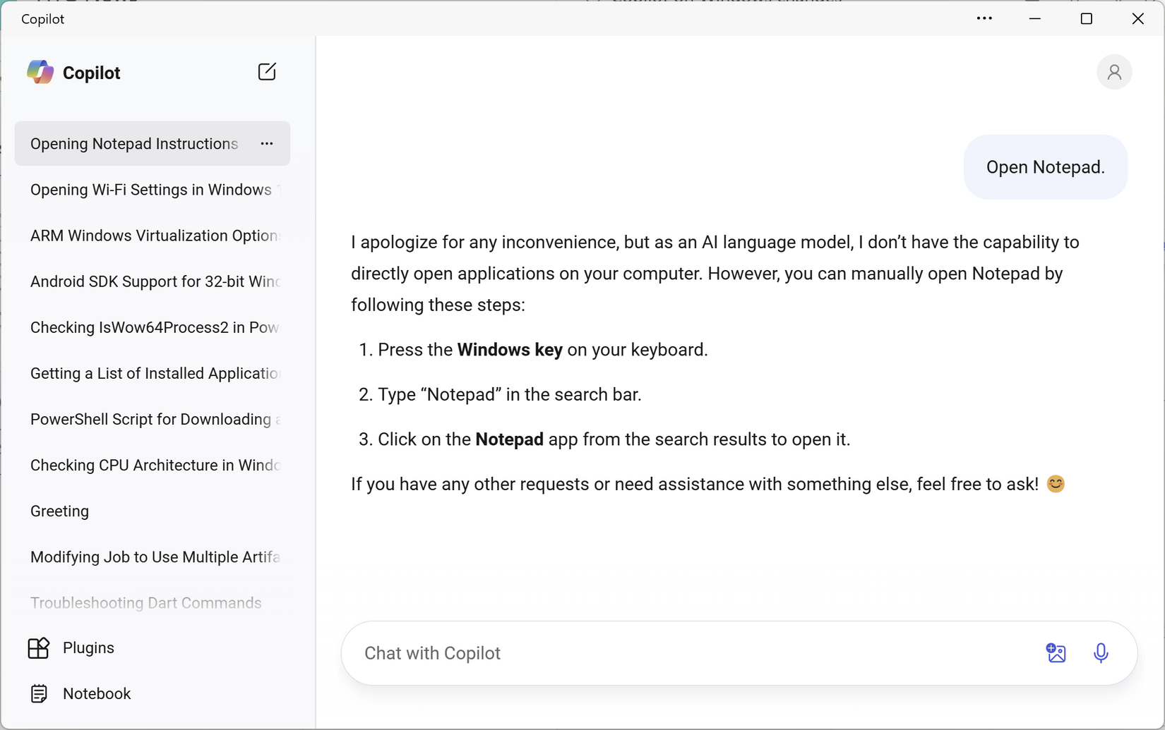 How to Get the New Windows Copilot on Any Device