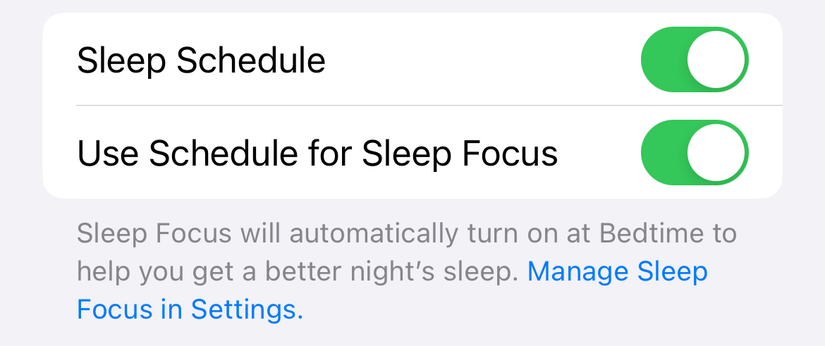Apple Watch Not Tracking Sleep? Here's How I Fixed Mine
