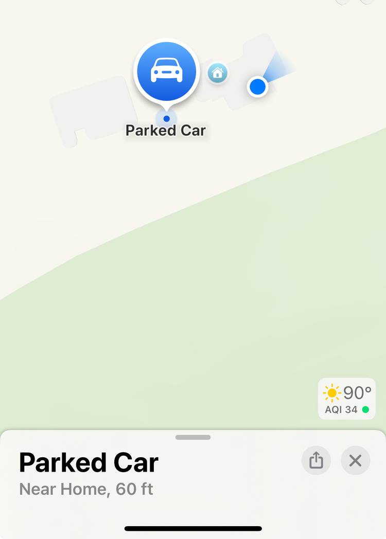 How Your iPhone Can Make Your Driving Experience Better