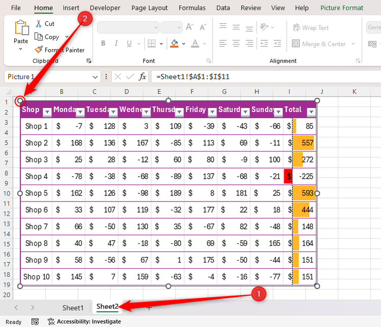 5 Excel Quick Tips You Didn’t Know You Needed