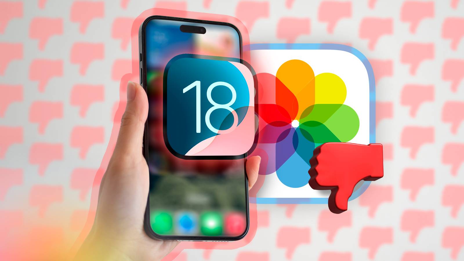 iOS 18 Bug Prevents Photo Edits From Saving