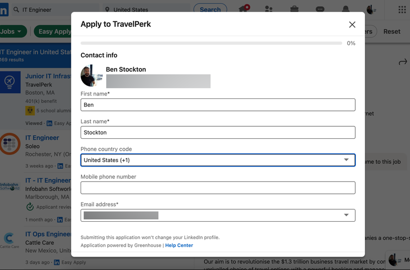 8 Ways to Narrow Down Your LinkedIn Job Searches