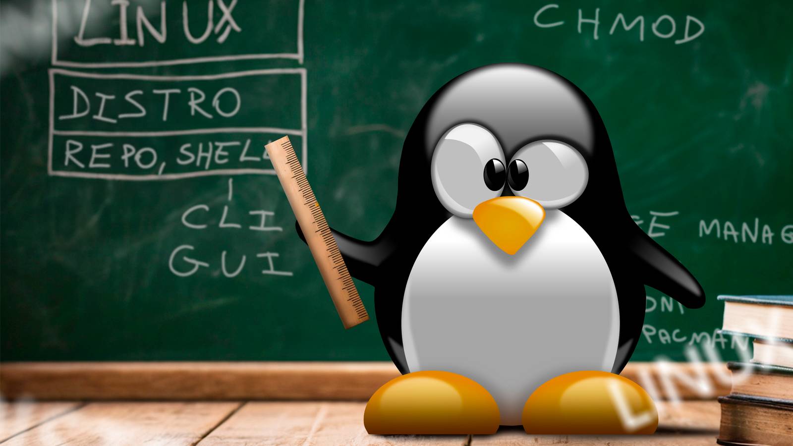 7 Essential Linux Terms Explained: Distro, DE, Repos, and More