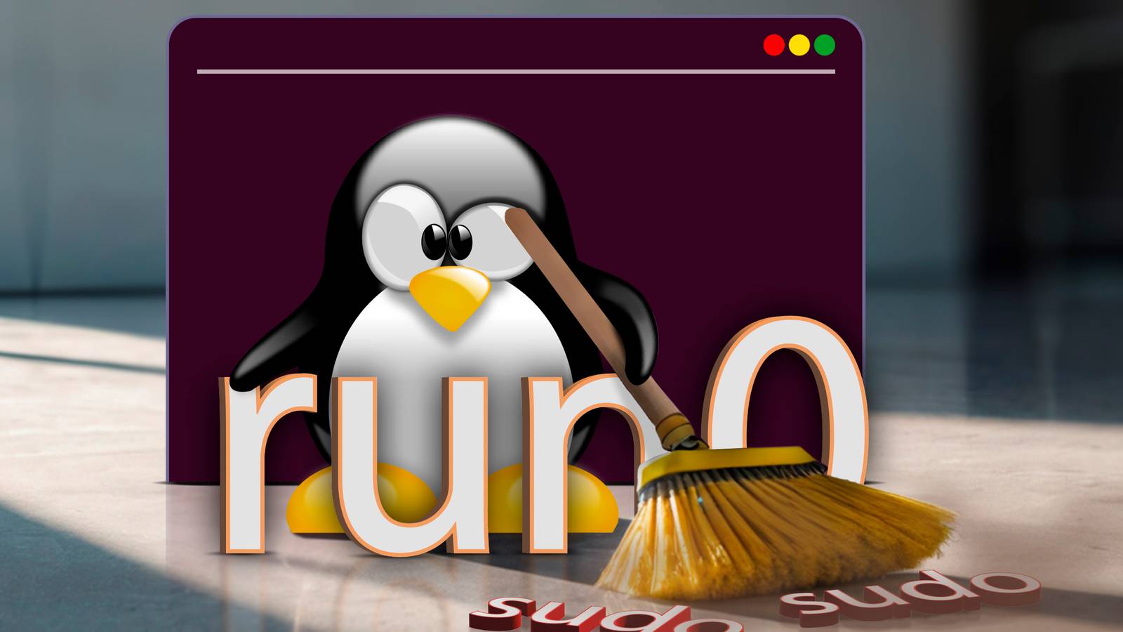 Will Linux’s New run0 Command Run sudo Out of Town?