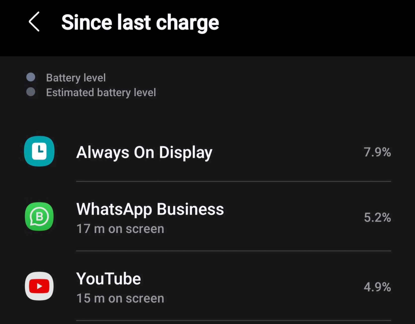 How to Make Your Android Phone Last Longer Than One Day