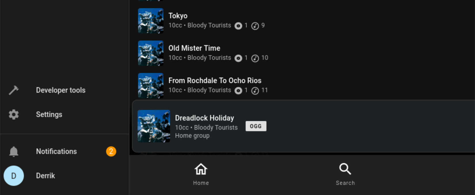 How I Stream Music All Over My House with Home Assistant