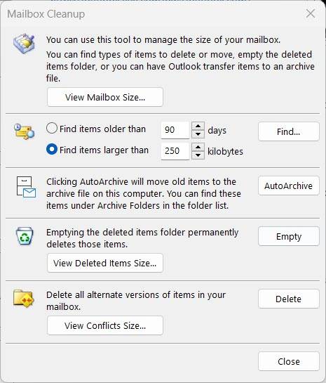 How Microsoft Outlook Helps Me Achieve Inbox Zero