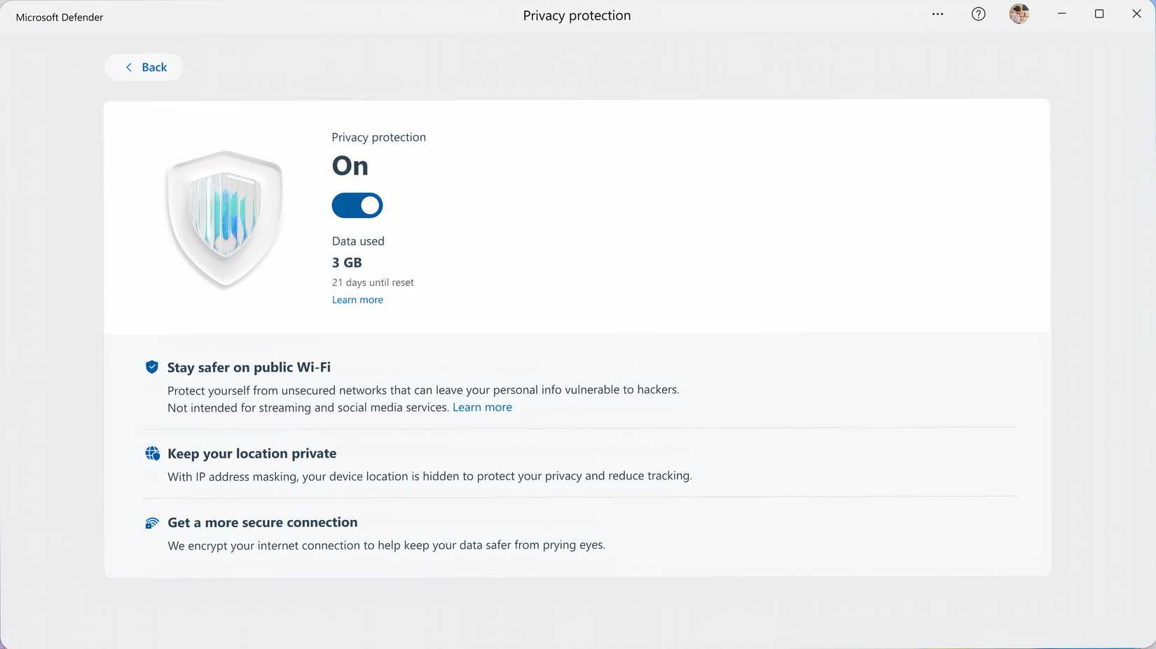 Microsoft 365 Now Includes a VPN