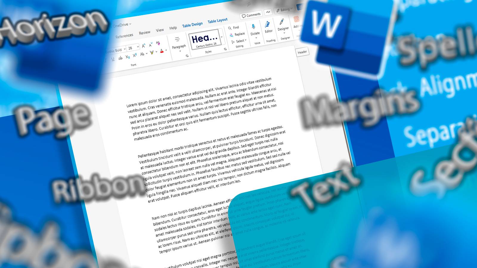 7 Tips for Structuring and Organizing Text in Word