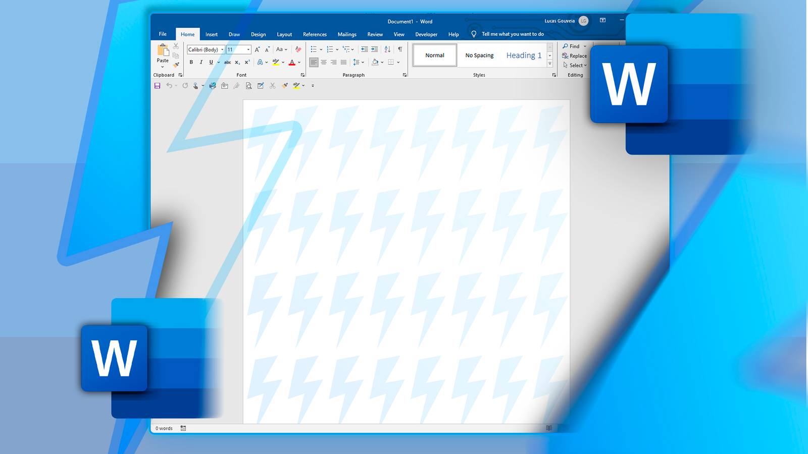 6 Ways to Speed Up Your Word Document