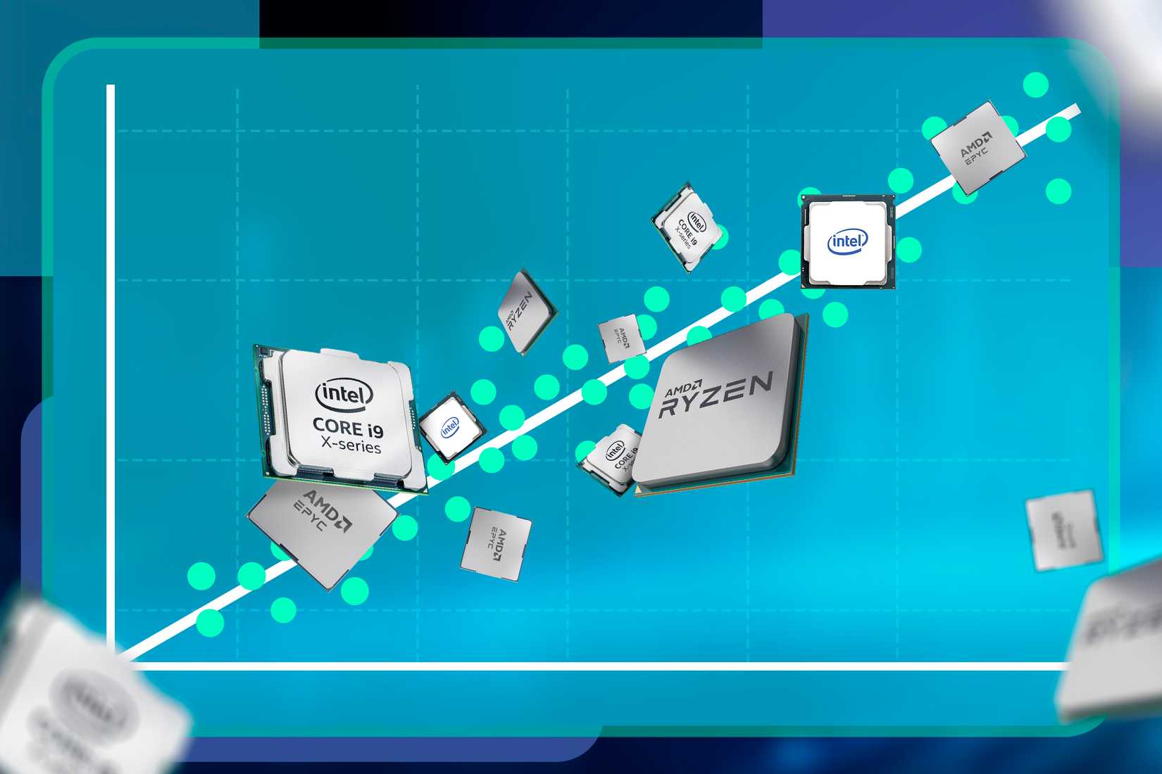 How to Tell When Your Gaming PC Needs a CPU Upgrade