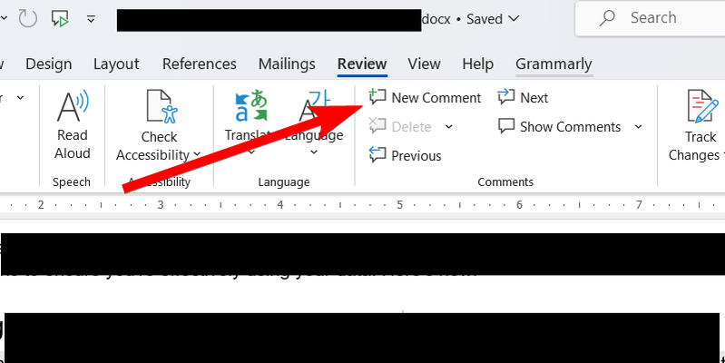 6 Tips to Efficiently Collaborate on Microsoft Word Documents