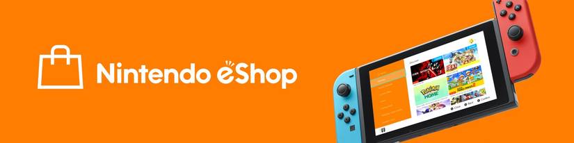 You Should Be Using Nintendo's eShop from Your Computer, Not Your Switch