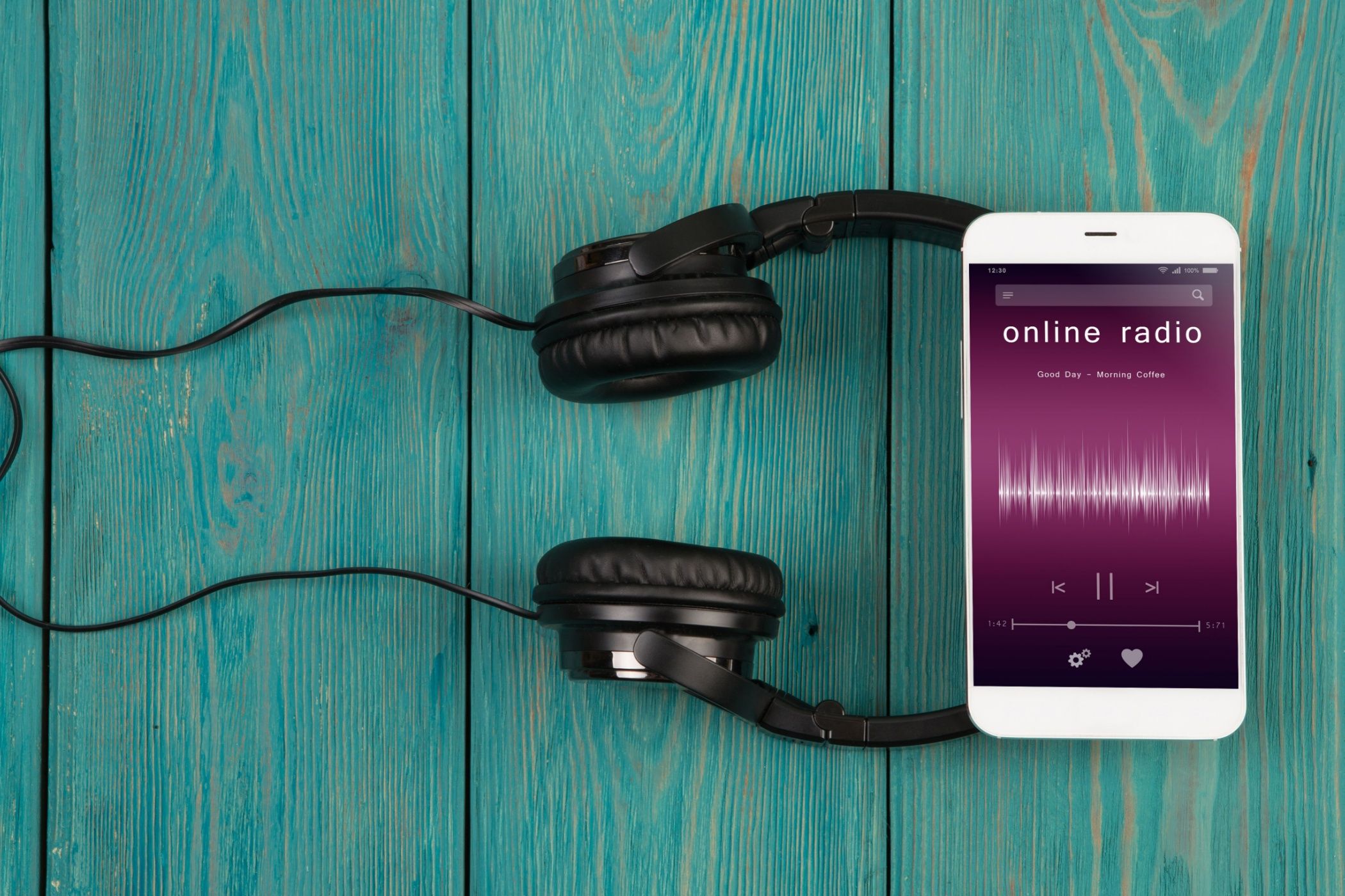 Despite Streaming Music, Online Radio Is Still Worth Your Time