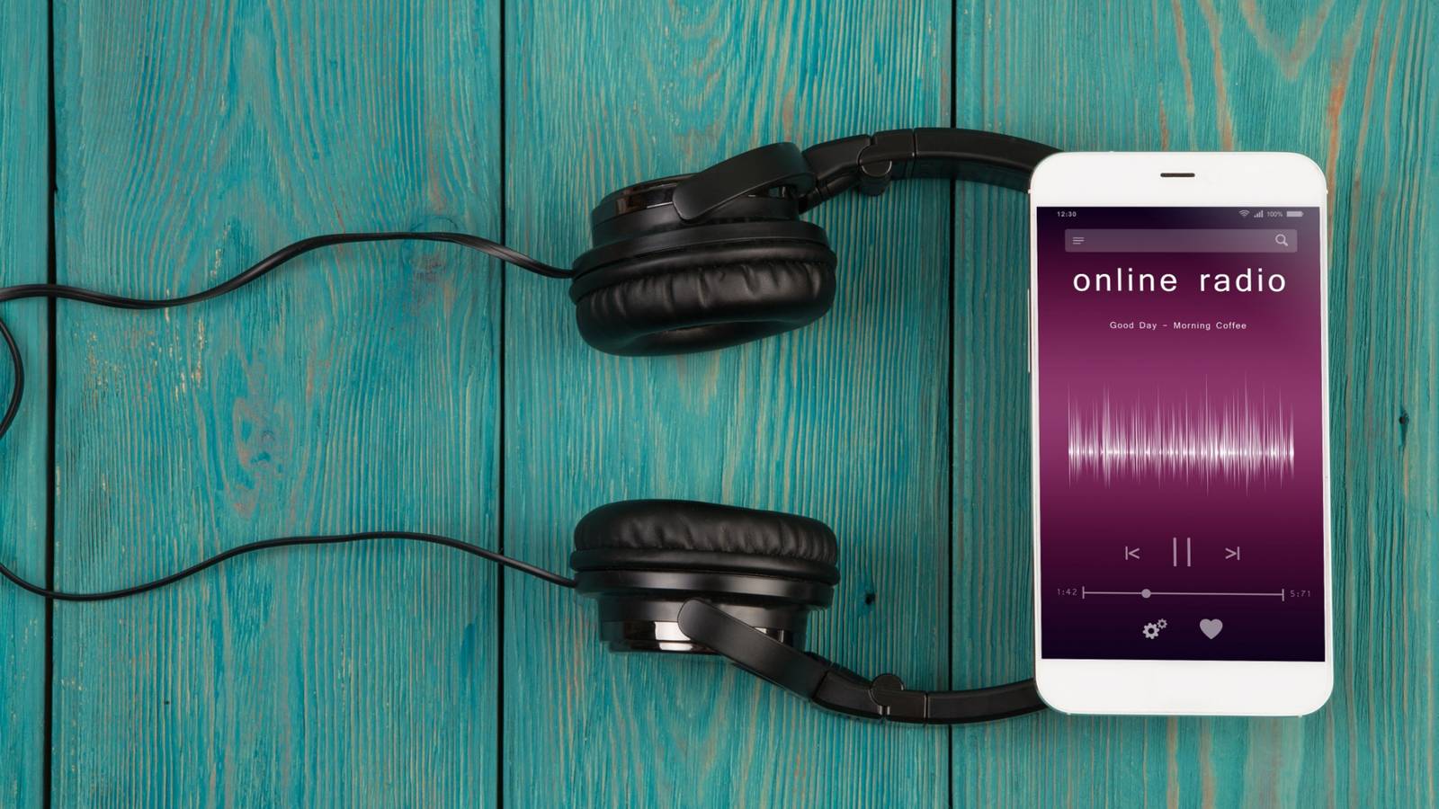 Despite Streaming Music, Online Radio Is Still Worth Your Time