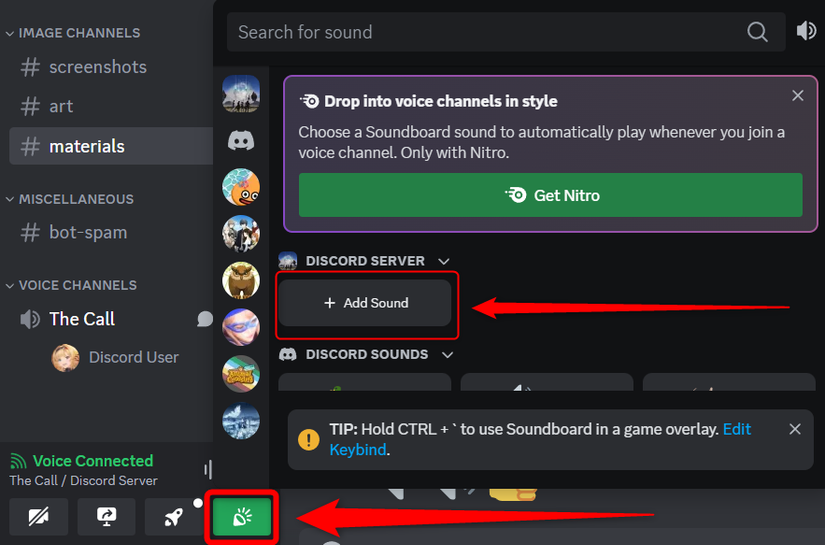 How to Use Audacity to Create Sounds for Your Discord Soundboard