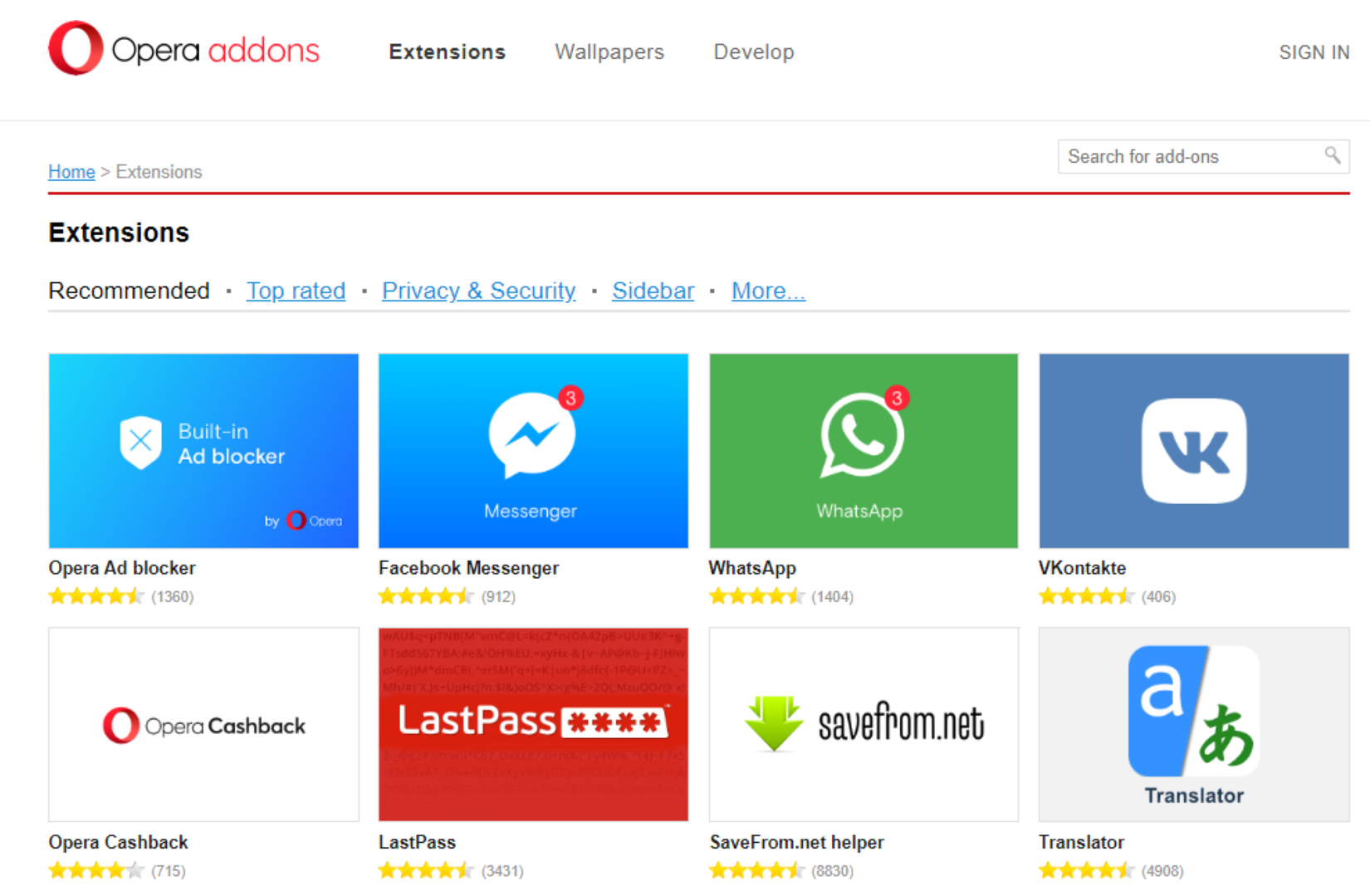 I Tried to Love Opera's Gaming Browser, But I'm Going Back to Chrome ...