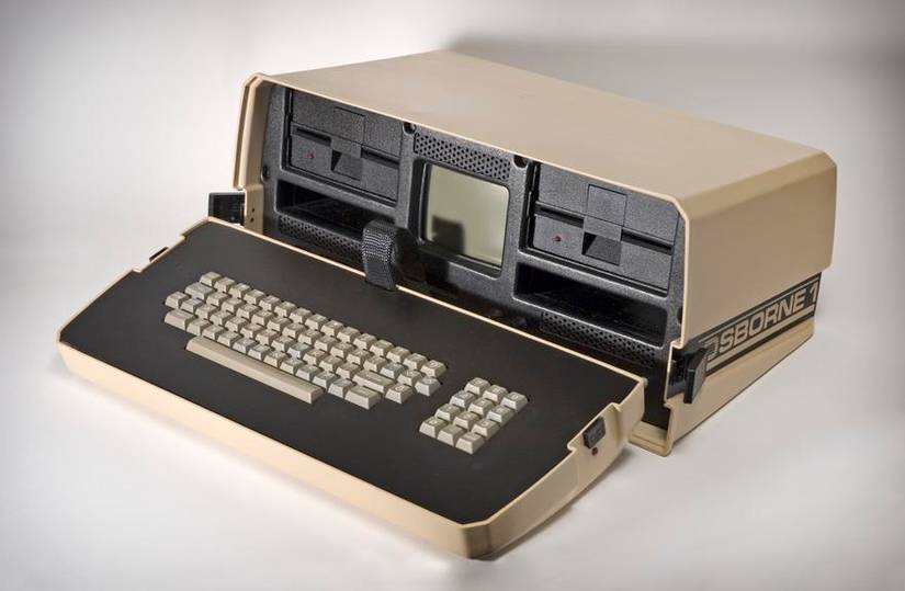 The Clamshell Laptop Will Never Die