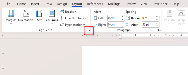 How You Can Create a Great Title Page in Microsoft Word