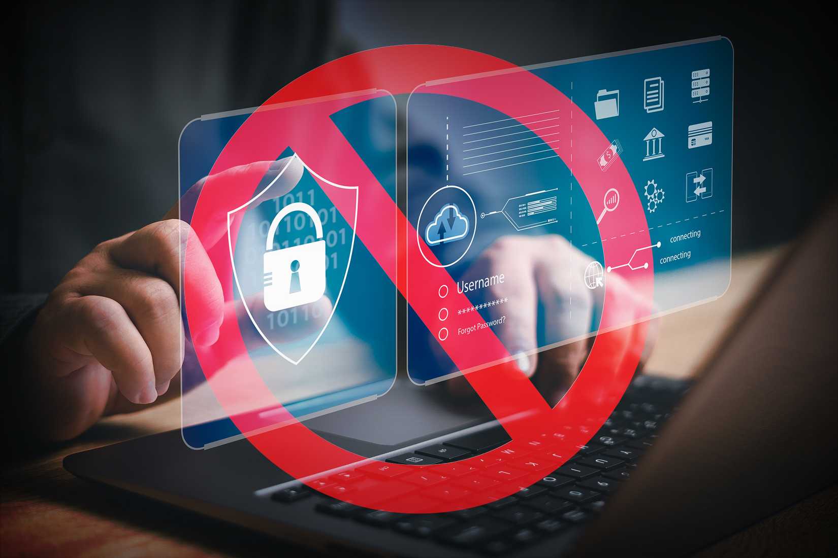 7 Accounts You Must Always Protect With Two-Factor Authentication