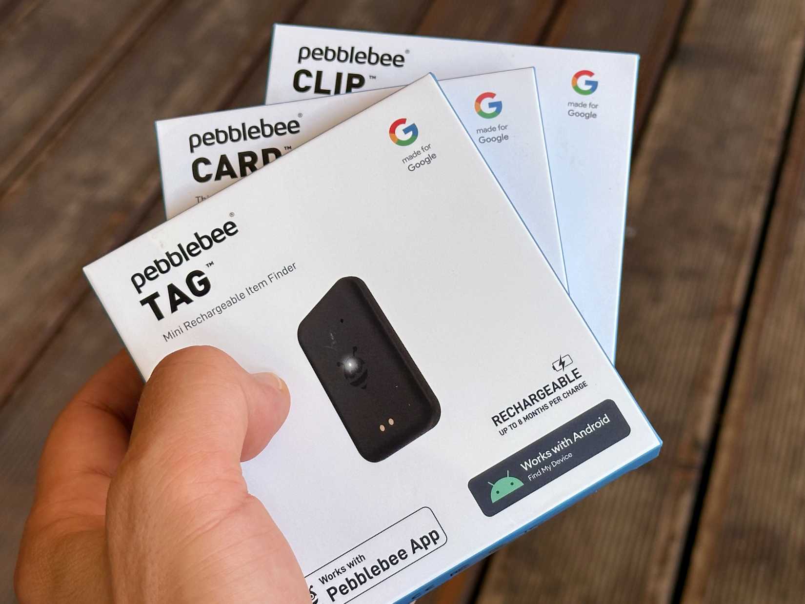 How to Find Hidden or Missing Airtags (and Other Bluetooth Trackers)
